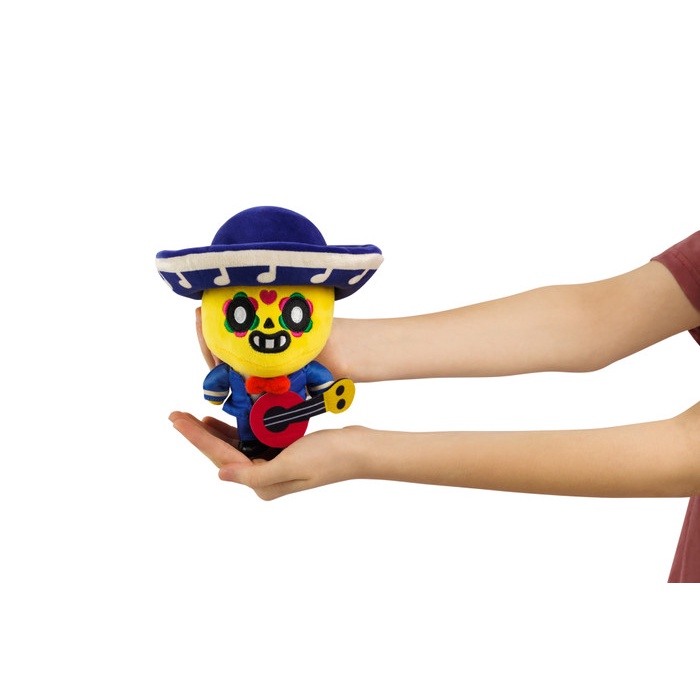 Jual promosi Mainan Plush Brawl Stars Plush Buddies - POCO | Shopee ...