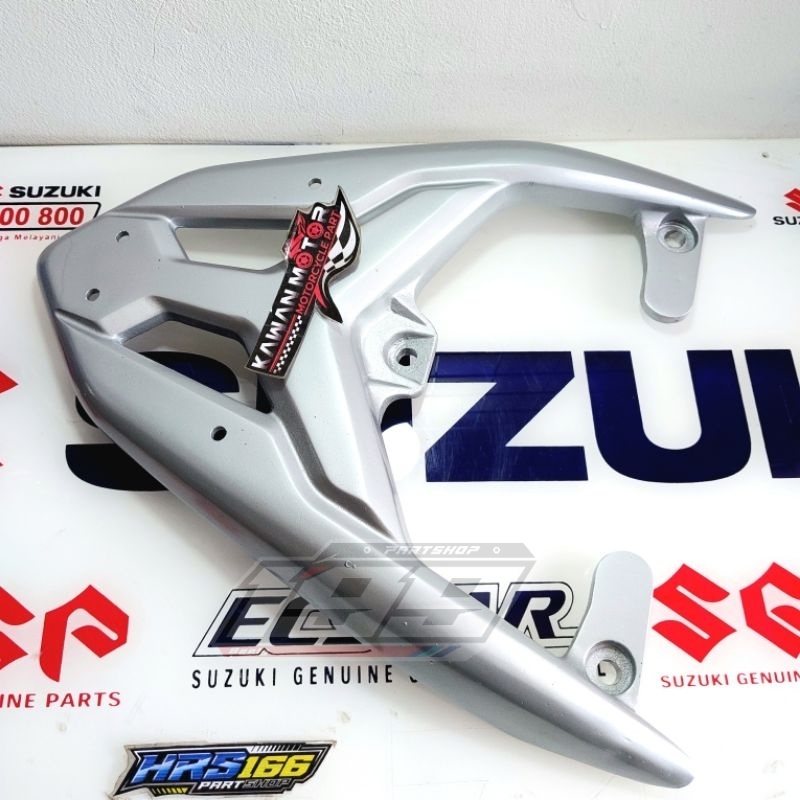 Jual Behel Breket Suzuki Address Eropa Custom Tebal Kuat Non SGP ...