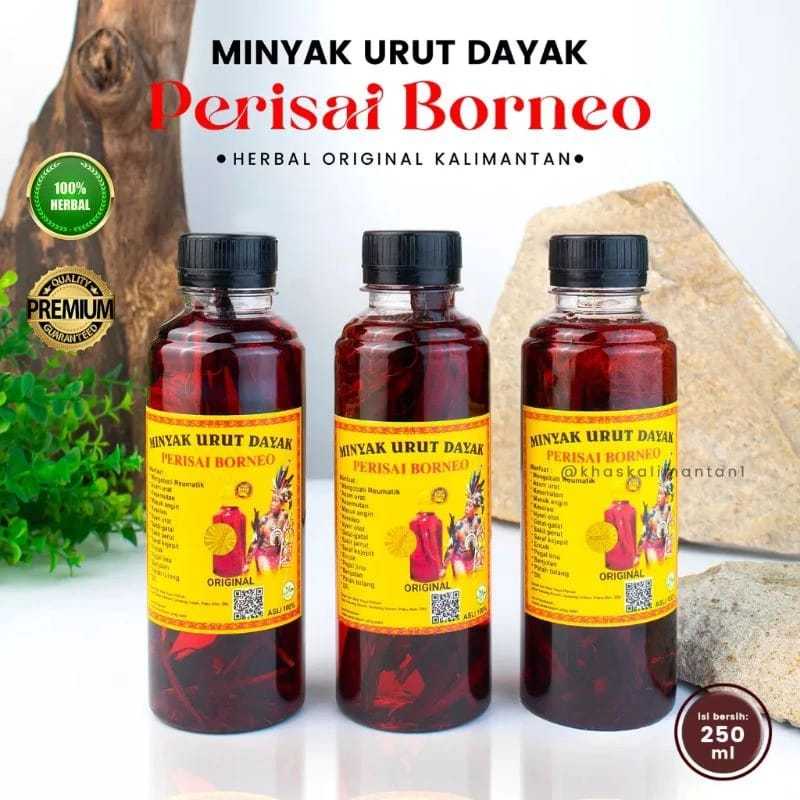 Jual Minyak Pijat Urut Dayak Asli Kalimantan Minyak Dayak Urut Perisai ... Jual Minyak Pijat Urut Dayak Asli Kalimantan Minyak Dayak Urut Perisai ...