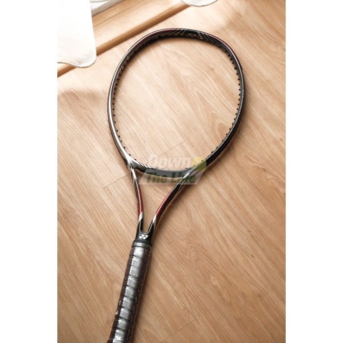 Jual Raket Tennis Yonex Regna 98 1st Gen V1 (RARE) | Shopee Indonesia