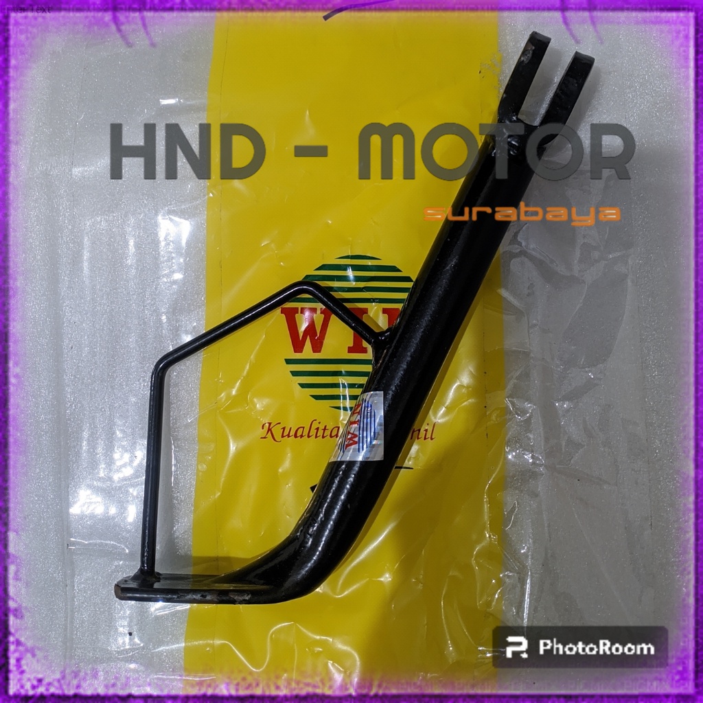 Jual Standart Samping Vario 125 150 2015 2016 2017 WIN | jagang ...