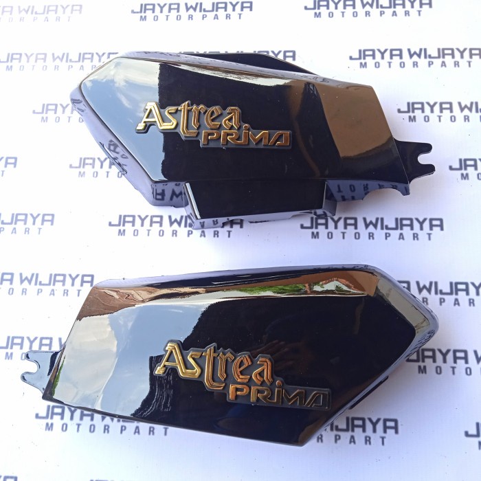 Jual Bok aki tutup aki honda prima star merk narita cat pabrik bagus ...