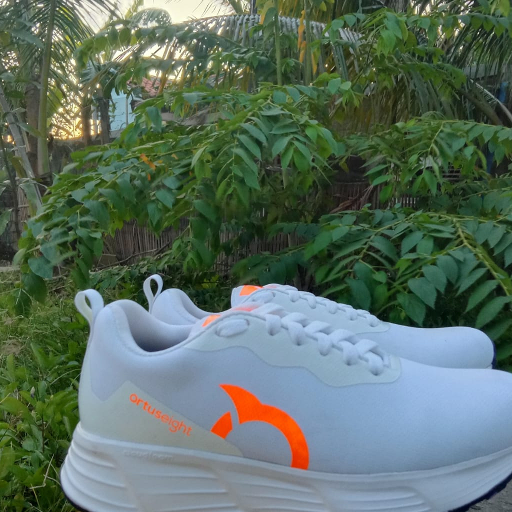 Jual BG56DE32 SEPATU LARI ORTUSEIGHT / SEPATU RUNNING ORTUSEIGHT ...