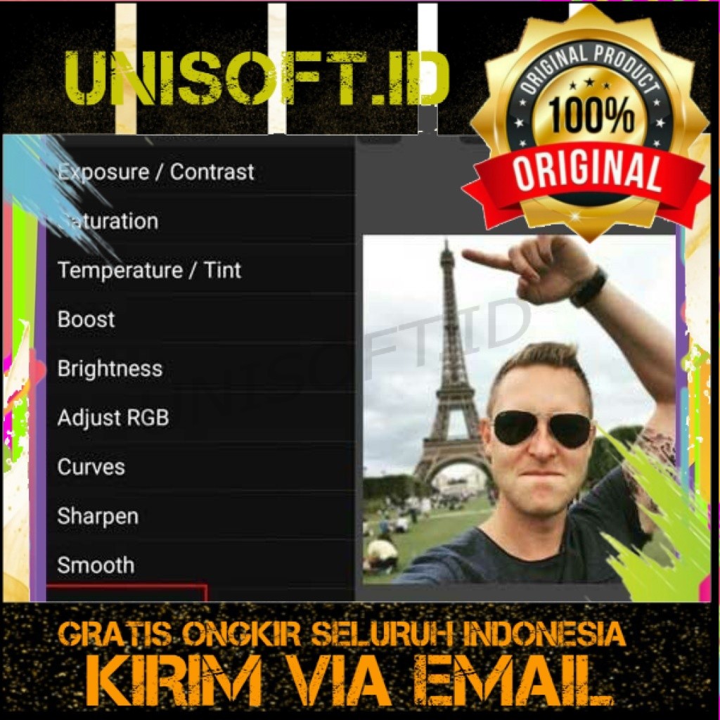 Jual Beli 1 Gratis 1 PicSay Pro Lifetime Full Version Lifetime Full Version No Ads | Shopee ...