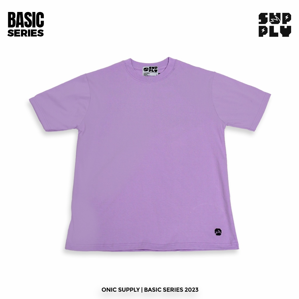 Jual Supply Logo Lavender Tees | Shopee Indonesia
