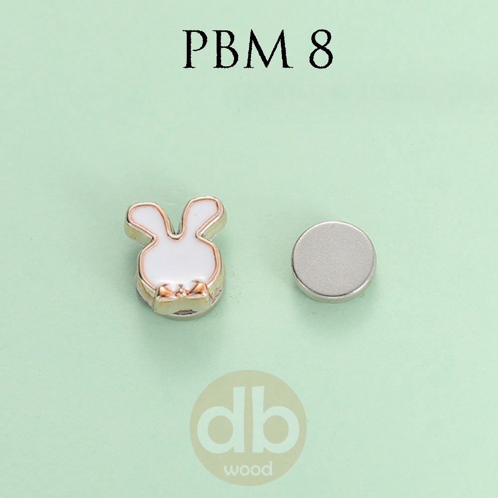 Jual Bross Pin Magnetik Hijab Baju Mini Bros Model Invisible Tanpa ...