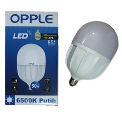 Jual LED jumbo Opple 50W | Shopee Indonesia