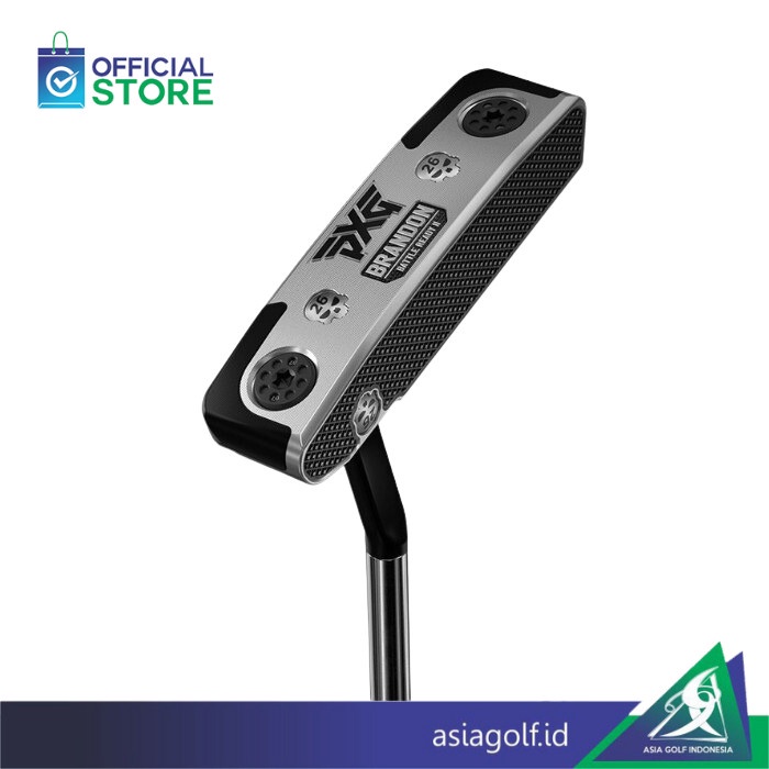 Jual Putter Pxg Battle Ready - II Brandon | Golf | Putter Stick Golf ...