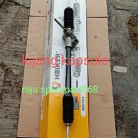 Jual rack steer rek rak setir stir merek heiker Toyota kijang 7k kapsul MT | Shopee Indonesia