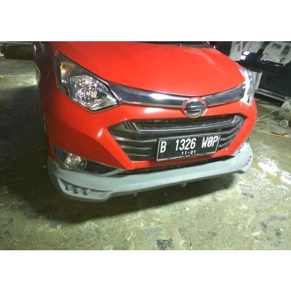 Jual bodykit calya bemper body kit GRADE-A | Shopee Indonesia