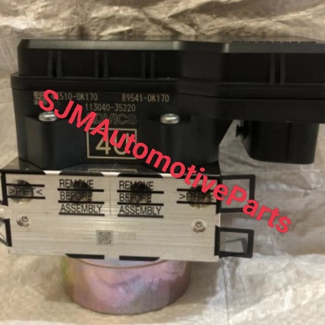 Jual modul abs innova reborn 0k170 | Shopee Indonesia