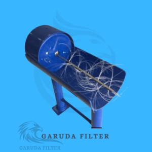 Jual Mesin Sikat galon Isi Ulang PVC / Mesin sikat pembersih galon ...