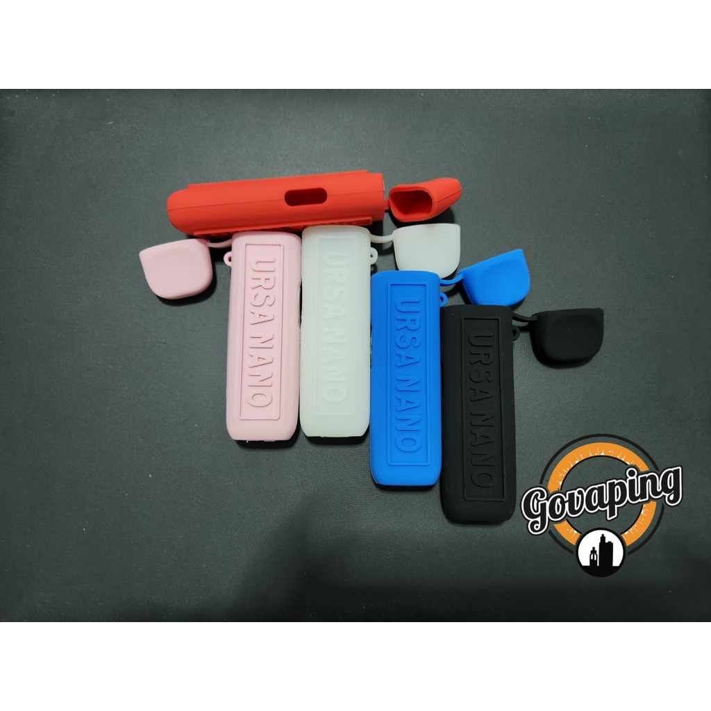Jual SILIKON SILICON CASE URSA NANO CASING KESING | Shopee Indonesia