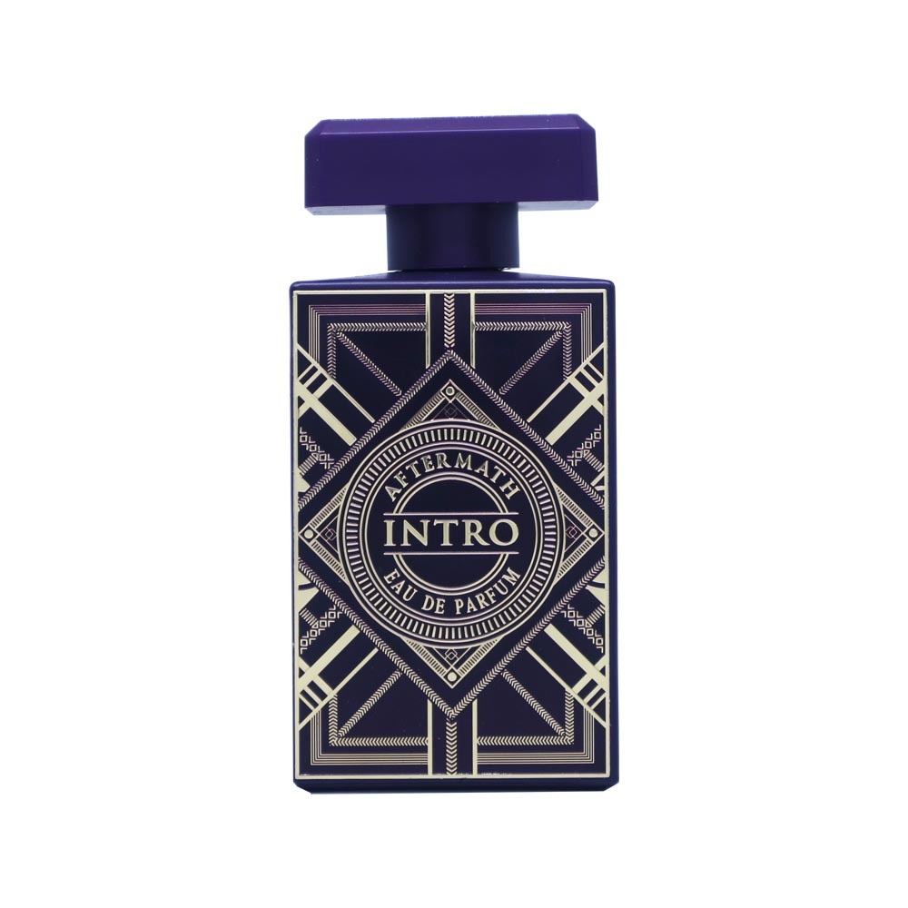 Jual Fragrance World Intro Aftermath Unisex Eau De Parfum 80 ML ...