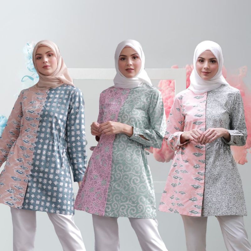 Jual Ayunda Motif Baru (Grade B) | Shopee Indonesia