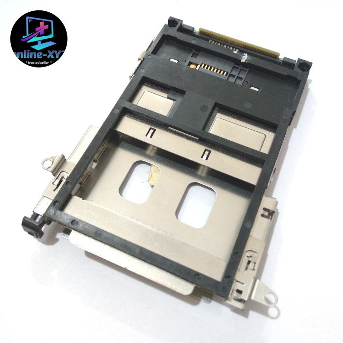 Jual pcmci sim card reader DELL LATITUDE INSPIRON D600 500M 600M ...