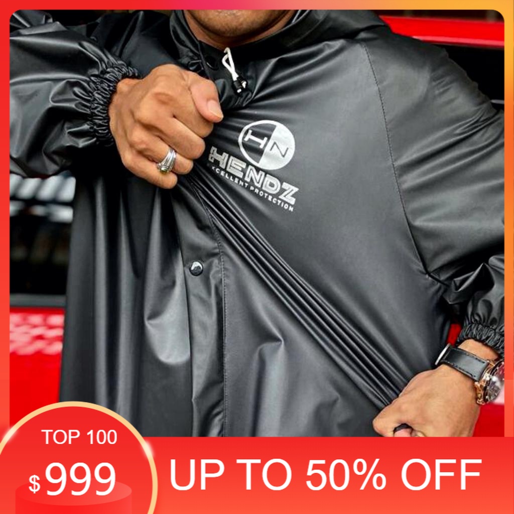 Jual MANTOL HUJAN/JAS HUJAN/ Jas Hujan Raincoat Anti Rembes Pria Wanita Bahan PVC Karet 025 ...