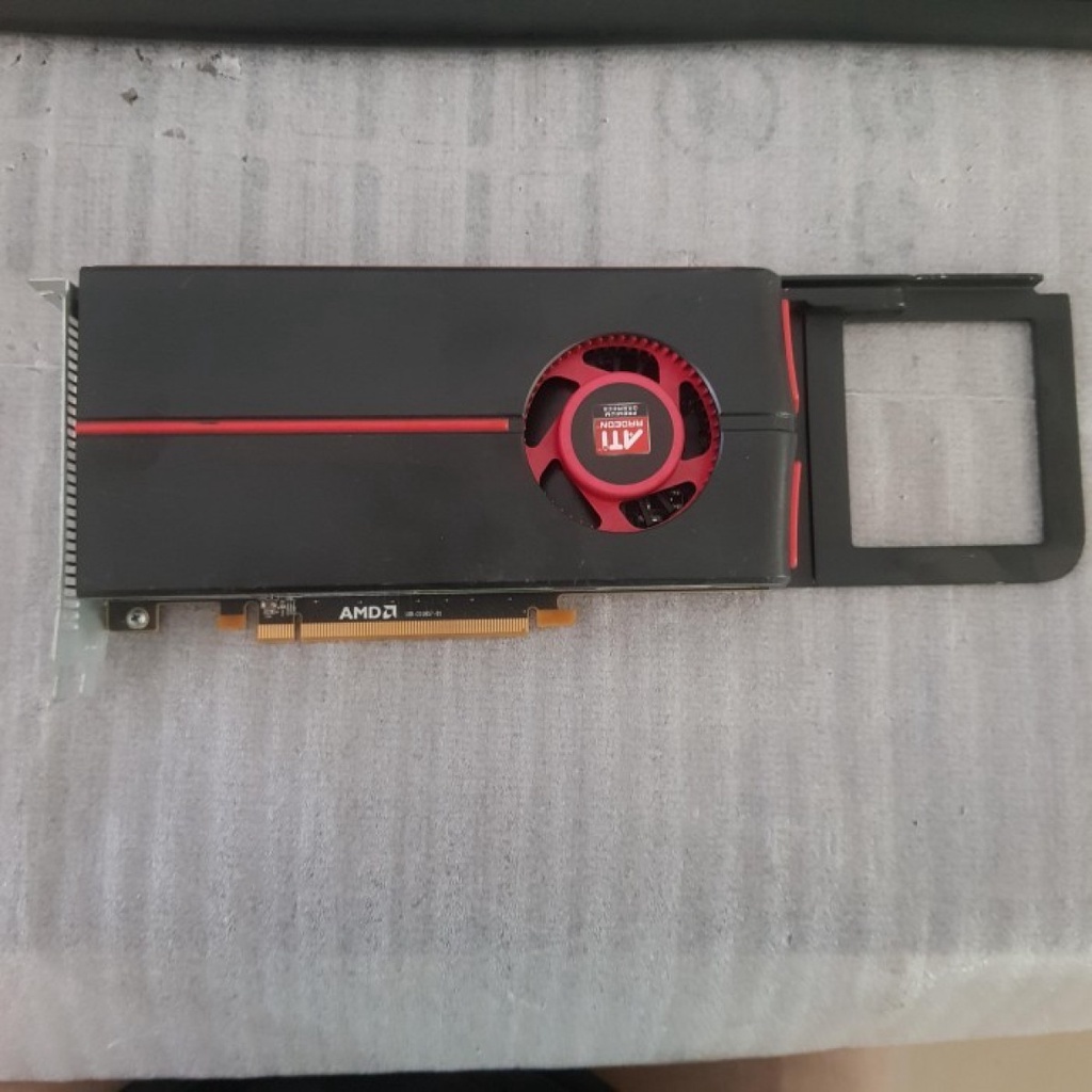 Jual AMD Radeon HD 5770 HD5770 1GB GDDR5 Minus | Shopee Indonesia