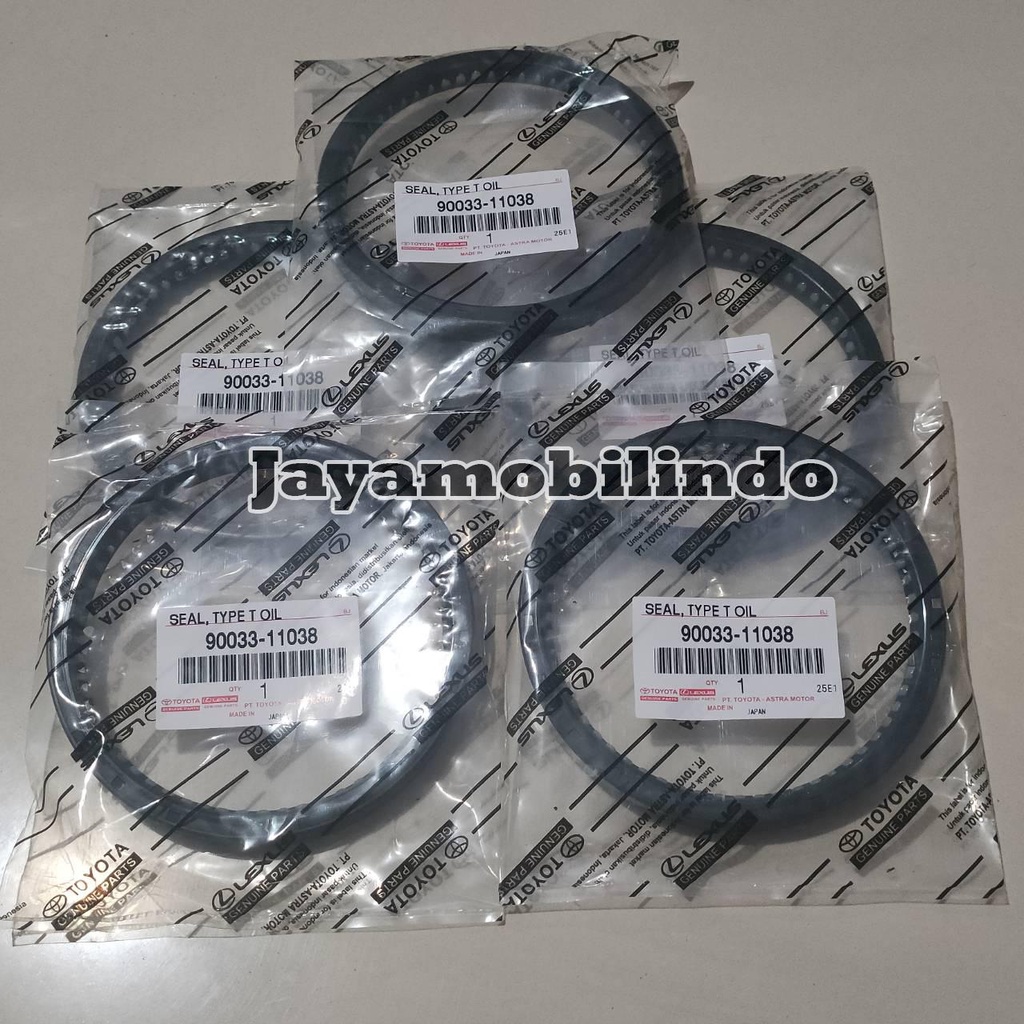 Jual Seal Roda Belakang Dalam Hino Dutro rino HT 125HT 130HT 90033-11038 | Shopee Indonesia