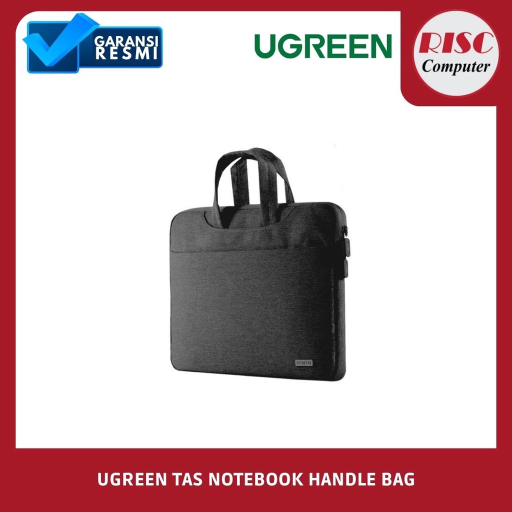 Jual UGREEN Tas Notebook Handle Bag Laptop | Shopee Indonesia