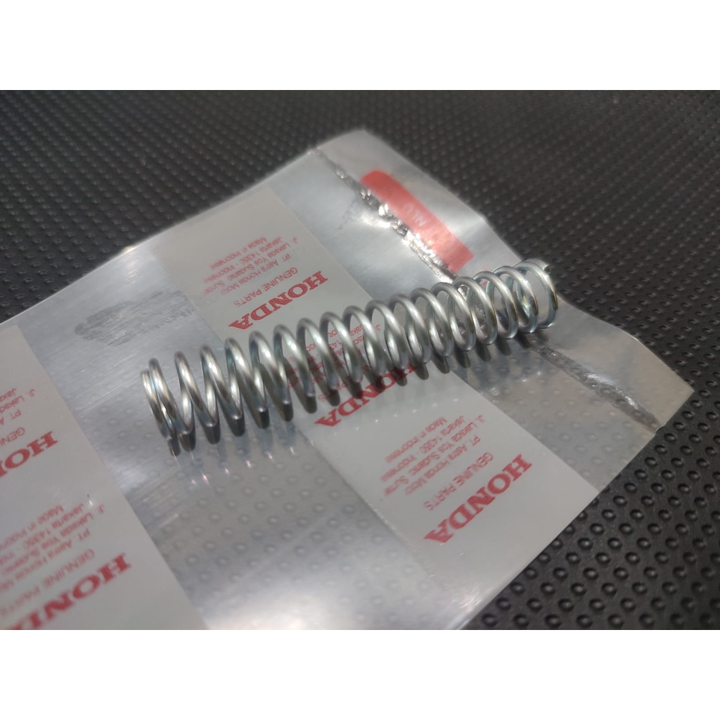 Jual Per spring rear brake arm per rem belakang matic tromol Honda ...