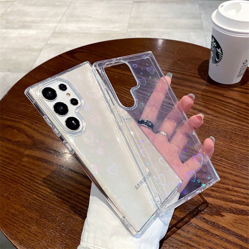 Jual Casing Untuk Samsung Galaxy S23 Ultra 5G S23 FE S24 Ultra A56 A36 A34 A54 A55 A16 A15 A35 ...