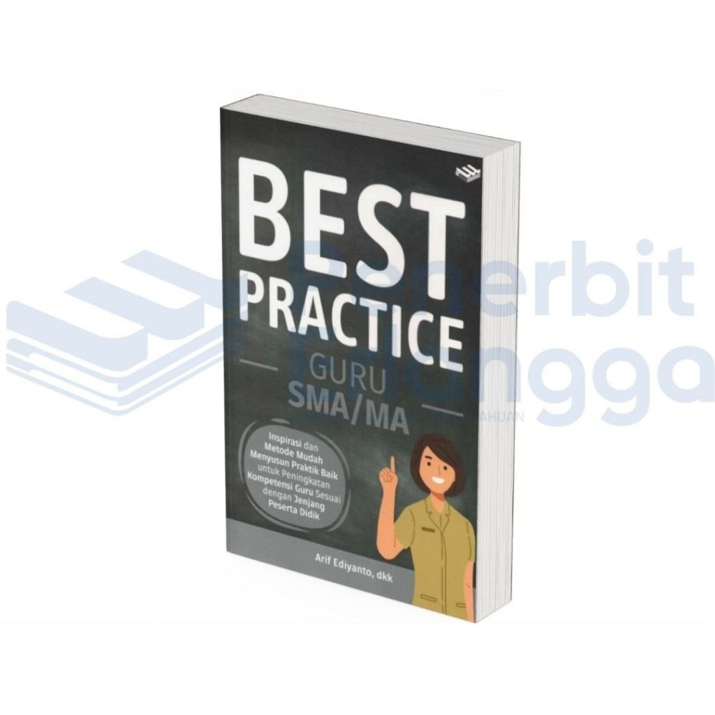 Jual Buku Best Practice Guru Sma/Ma - Erlangga | Shopee Indonesia