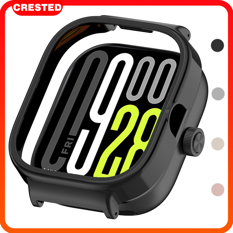 Jual Hollow Case for Jam Tangan Smartwatch Redmi Watch 5 Hard PC Screen ...