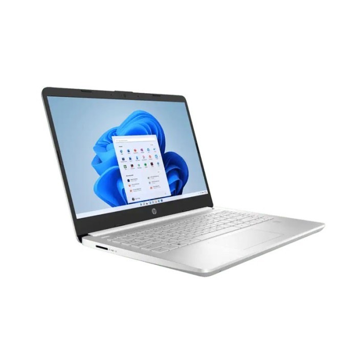 Jual HP 14-DQ5115TU I3-1215 INTEL CORE I3-1215 | UMA | RAM 4GB | SSD ...