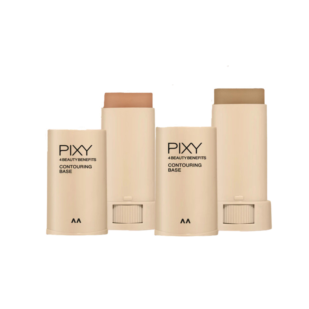 Jual Najmia (Beli 2 lbh murah) Pixy Contouring Base 9gr l Contour ...