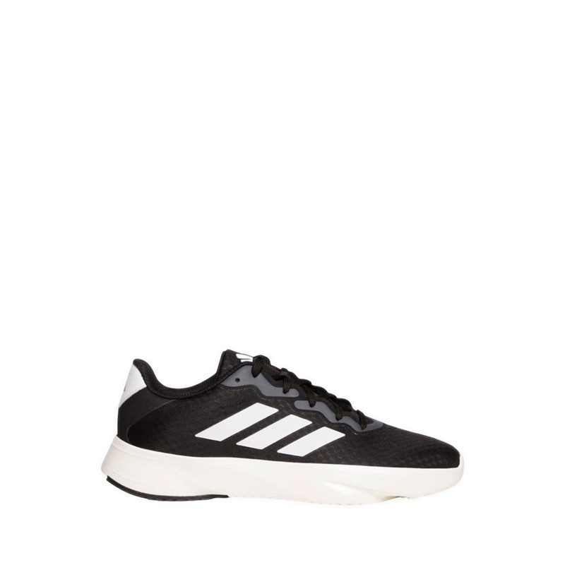 Jual adidas Basic Run Reflective Men's Running Shoes - Black | Shopee ...