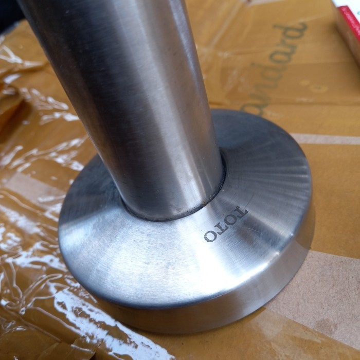 Jual TOTO T 110 BC1 GRAB BAR KAMAR MANDI PEGANGAN KAMAR MANDI MADE IN ...