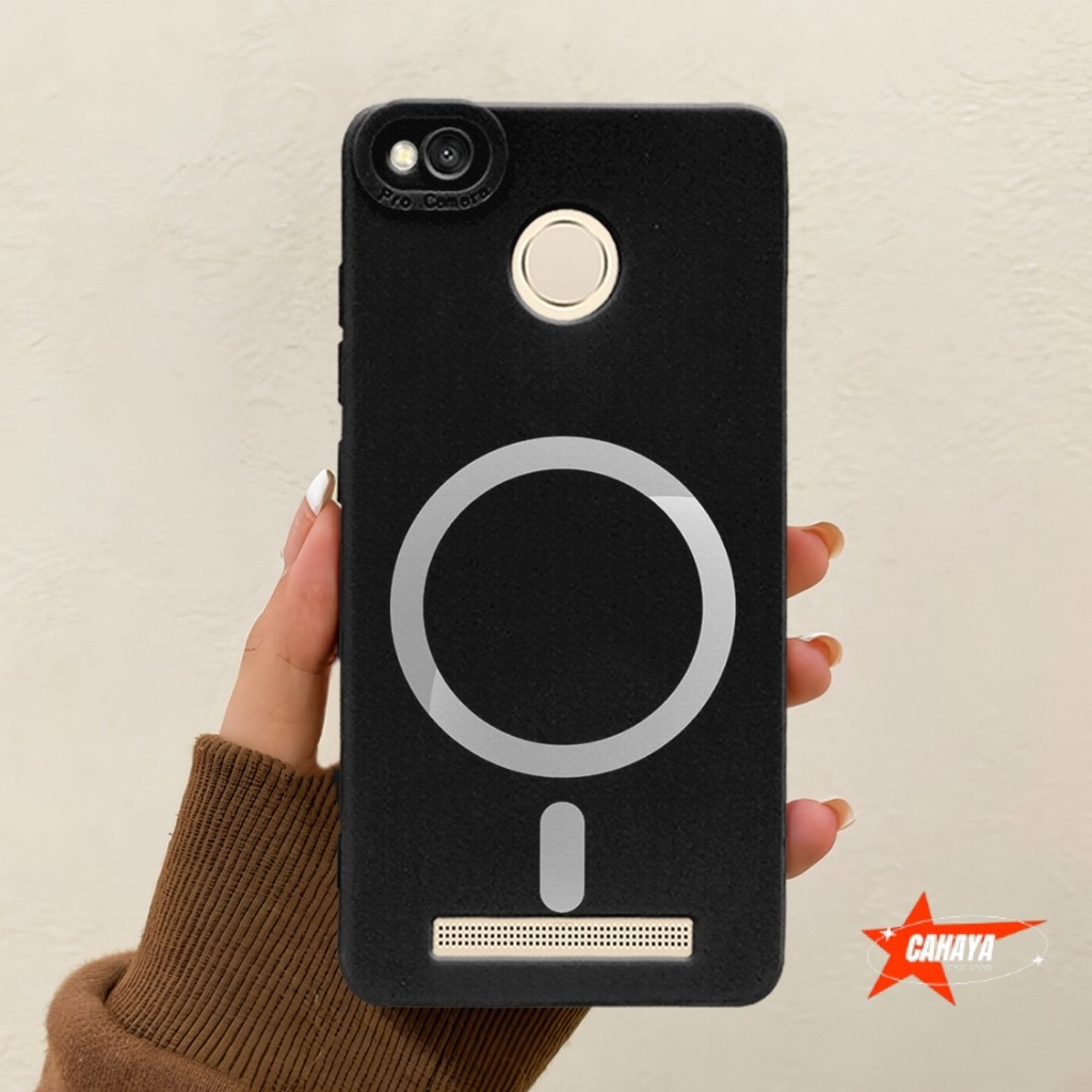 Jual Softcase For Xiaomi Redmi 3S/3 Pro Casing Pro Camera Fashion Ring Cincin Terbaru Keren ...