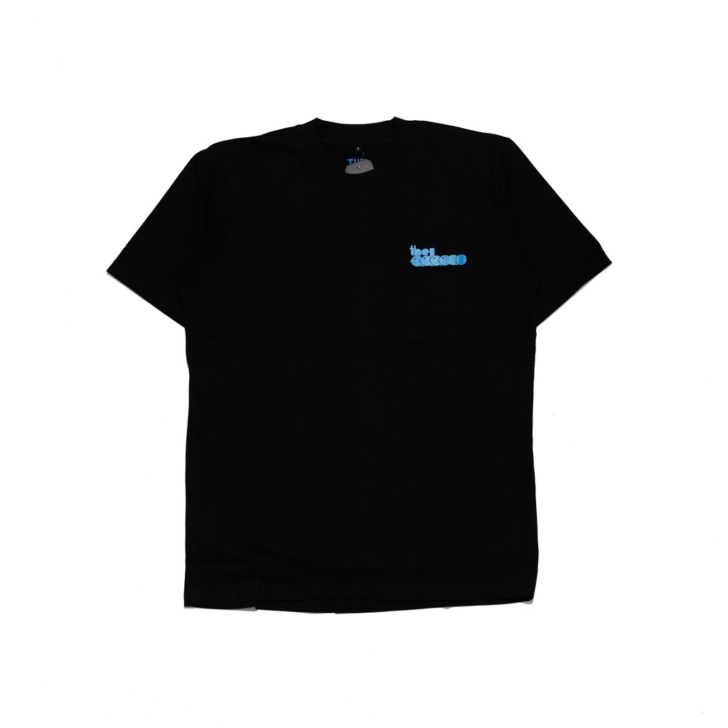 Jual Tshirt THE ADAMS - TIMUR (black) | Shopee Indonesia