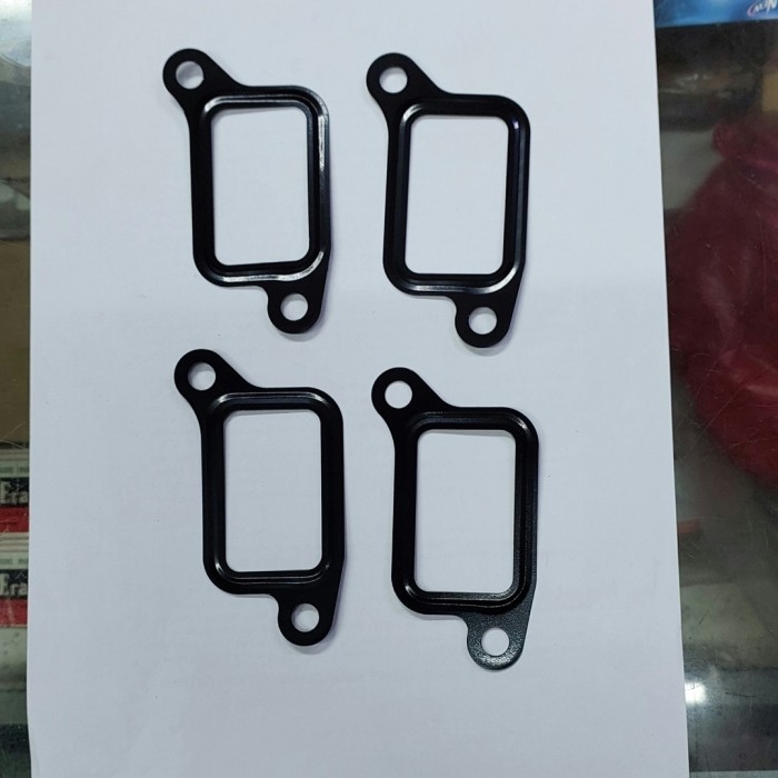 Jual Packing manifold inlet triton 2800cc kb7 l200 strada k57 k77 ...