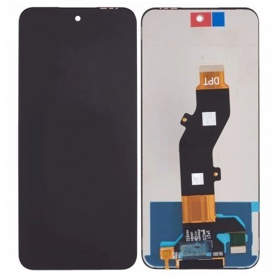 Jual LCD TOUCHSCREEN INFINIX SMART 9 X6532 / SMART 9 HD X6532C / HOT ...