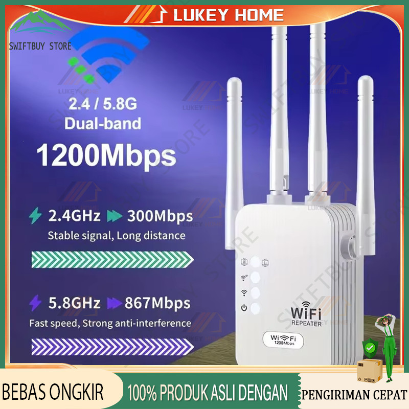Jual 300Mbps/2.4GHz extender WIFI Repeater Wireless Wifi Range Extender ...