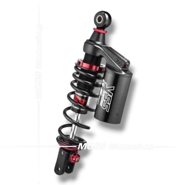 Jual SHOCKBREAKER BELAKANG YSS G-SPORT BLACK SERIES MIO ORIGINAL PRODUCT | Shopee Indonesia