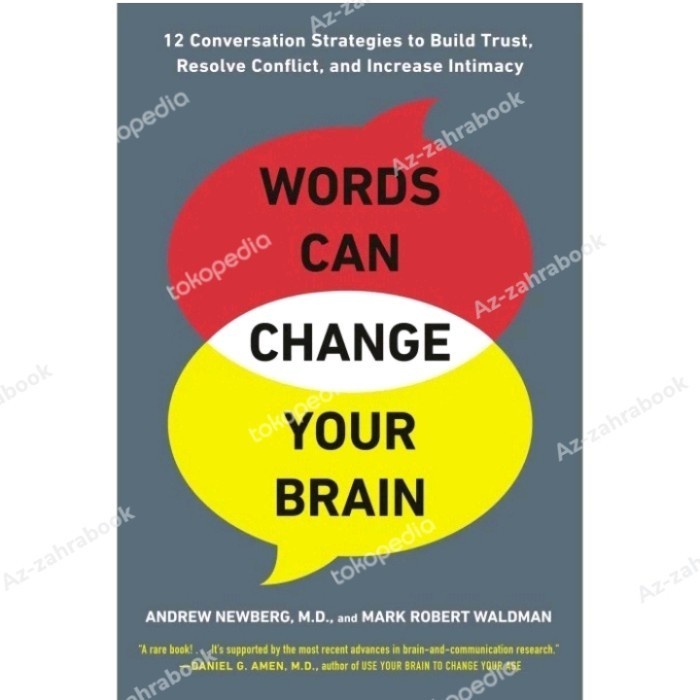Jual buku Words Can Change Your Brain | Shopee Indonesia Jual buku Words Can Change Your Brain | Shopee Indonesia