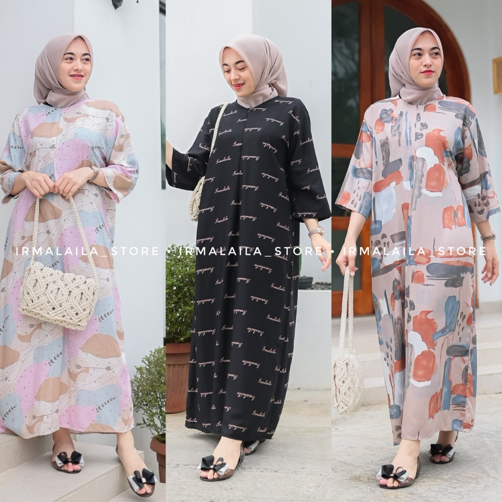 Jual DASTER KEKINIAN MOTIF TANGAN 3/4 (VOL 2) | Shopee Indonesia