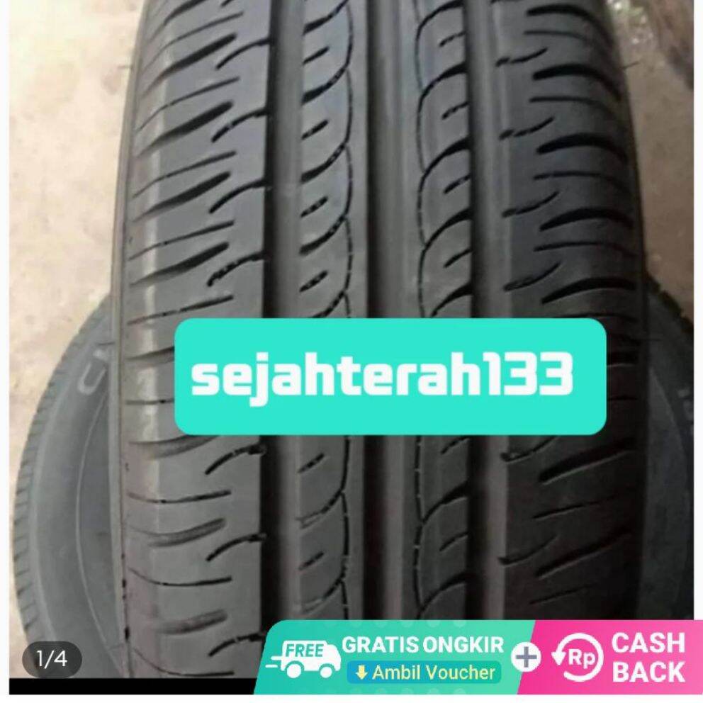 Jual BAN MOBIL RING 15 185/65 R15 COPOTAN TUBLES BERKUALITAS | Shopee Indonesia