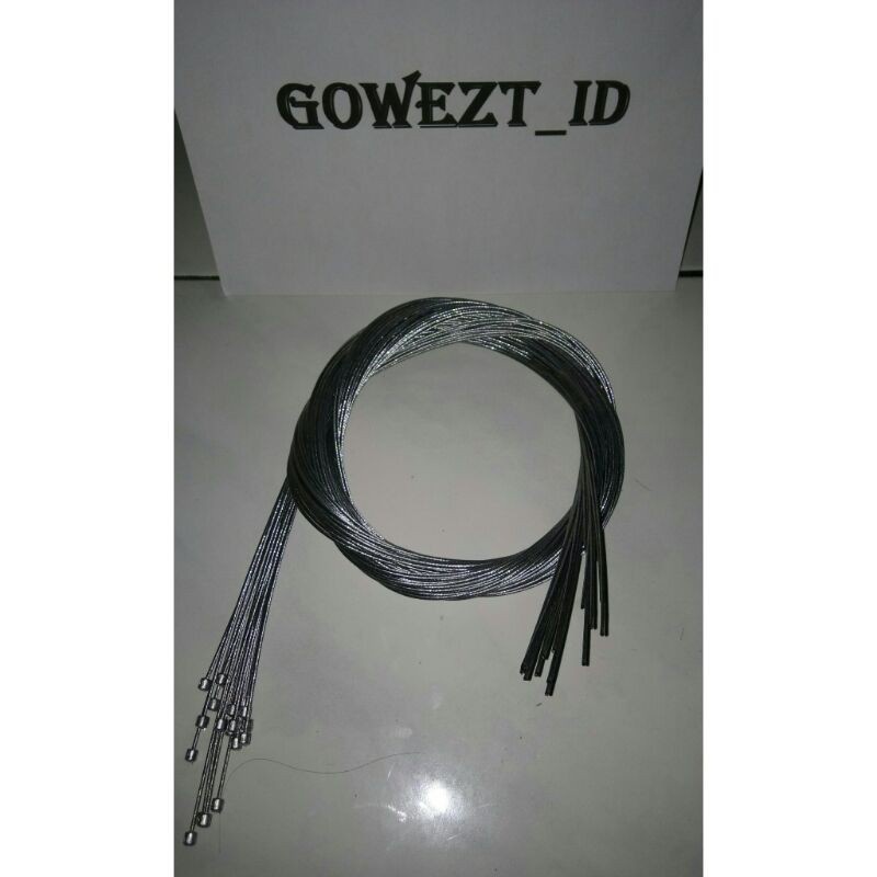 Jual Tali Kabel Shifter | Kawat Cable Operan Gigi Sepeda | Kabel Inner ...