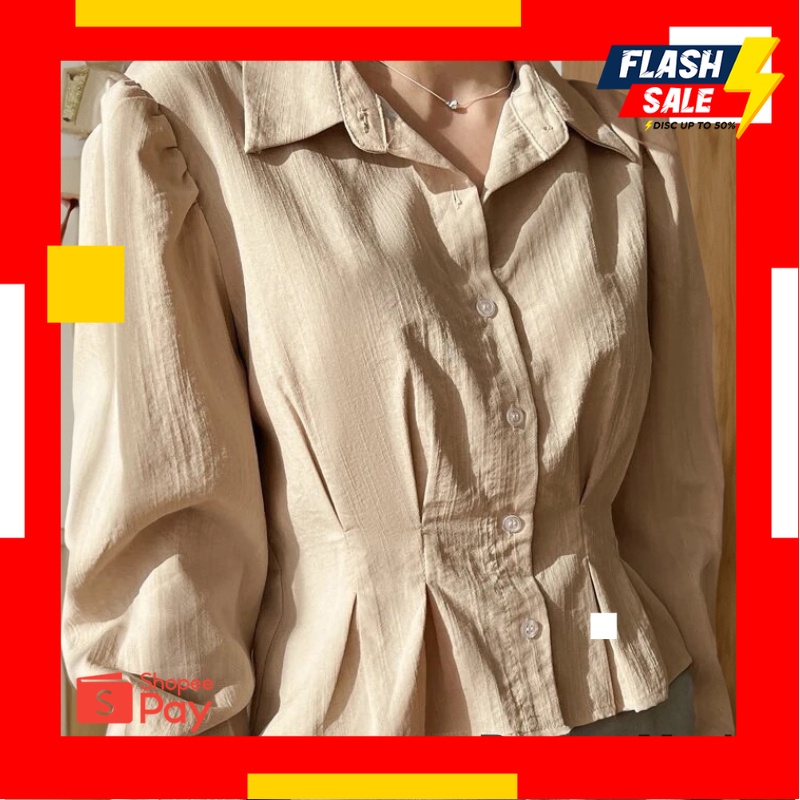Jual OUTFIT TERBARU MEMBER JKT48 | Atasan Wanita Blouse Lengan Panjang ... Jual OUTFIT TERBARU MEMBER JKT48 | Atasan Wanita Blouse Lengan Panjang ...