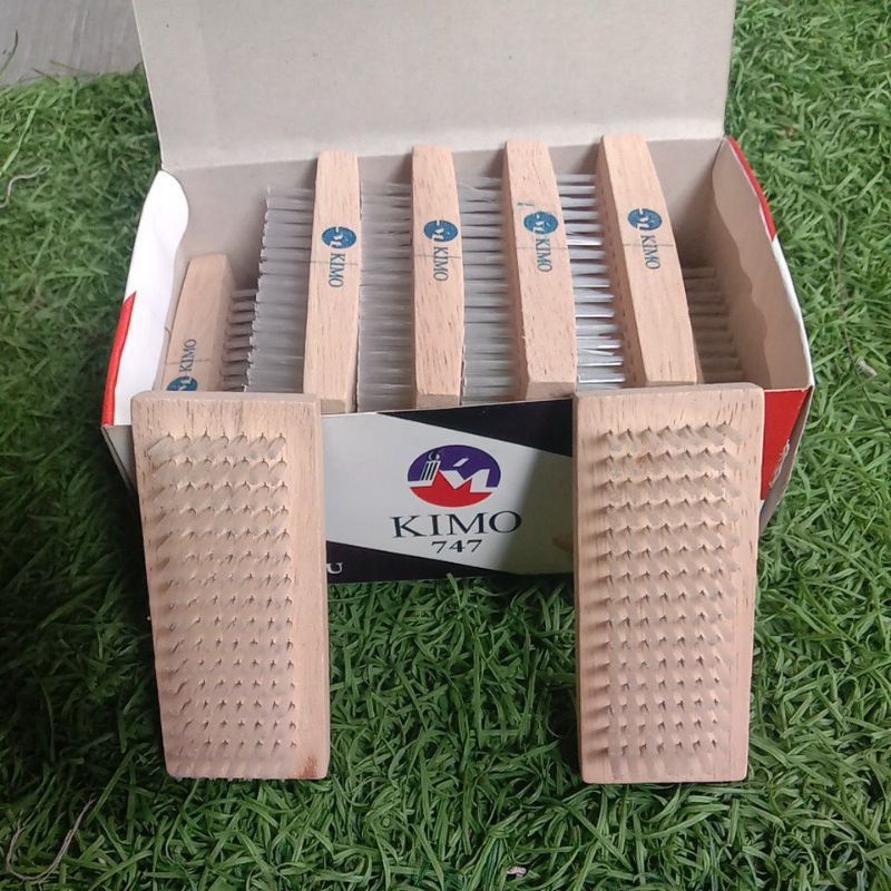 Jual Sikat Kayu Serbaguna Sikat Cuci Baju Sikat Lantai Shopee Indonesia