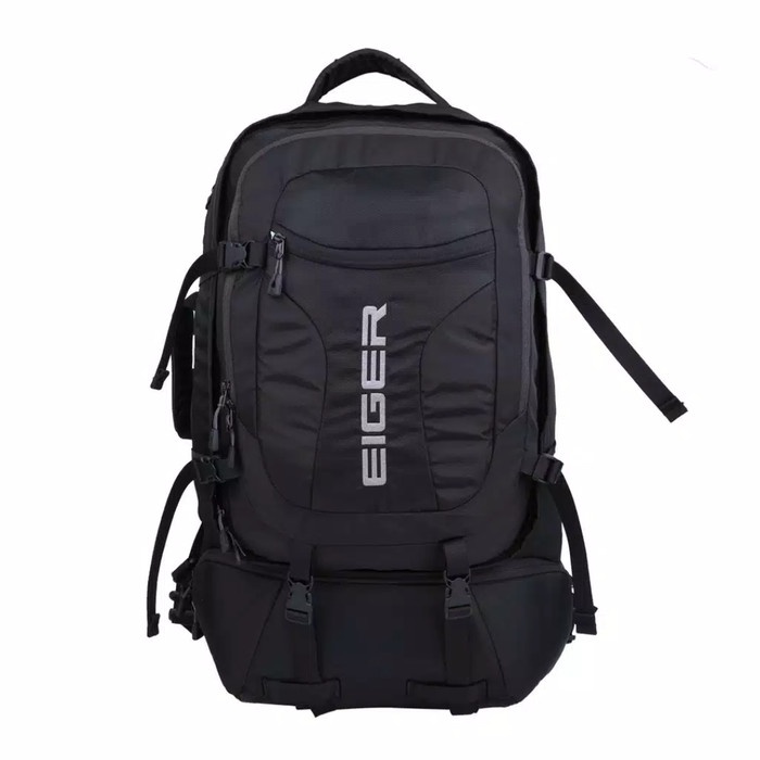 Jual Ransel Eiger Trav Pac Vary-1 (1165) | Shopee Indonesia