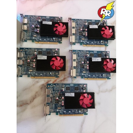 Jual VGA Card AMD RADEON R9 M360 2 GB 128 BIT DDR5 Murah | Shopee Indonesia