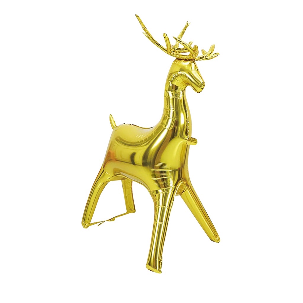 Jual HMC OFFICIAL STORE - BALON FOIL RUSA | Shopee Indonesia