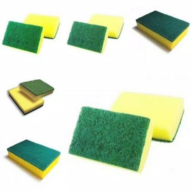 Jual BUSA SPON CUCI PIRING / SPON 1PC | Shopee Indonesia