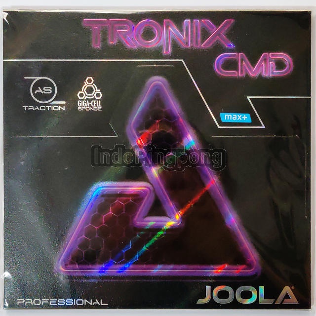 Jual Joola Tronix CMD BLUE | Shopee Indonesia