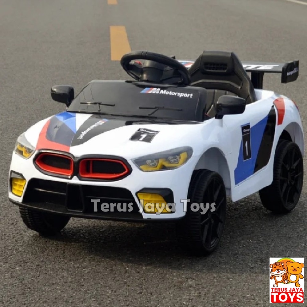 Jual Mobil Aki Remote Control | Shopee Indonesia